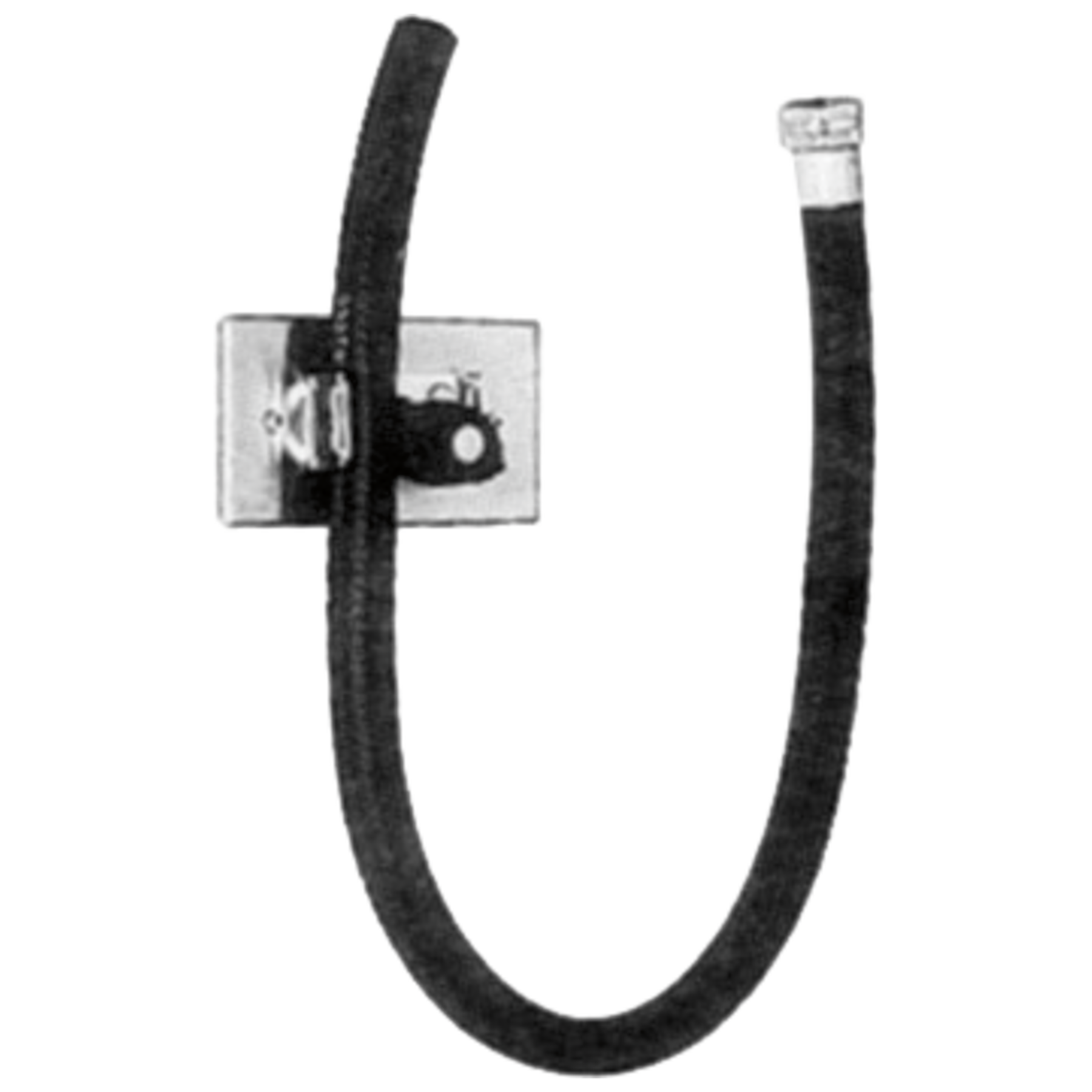 Hose and Hanger Bracket 28T911 | Delta Faucet