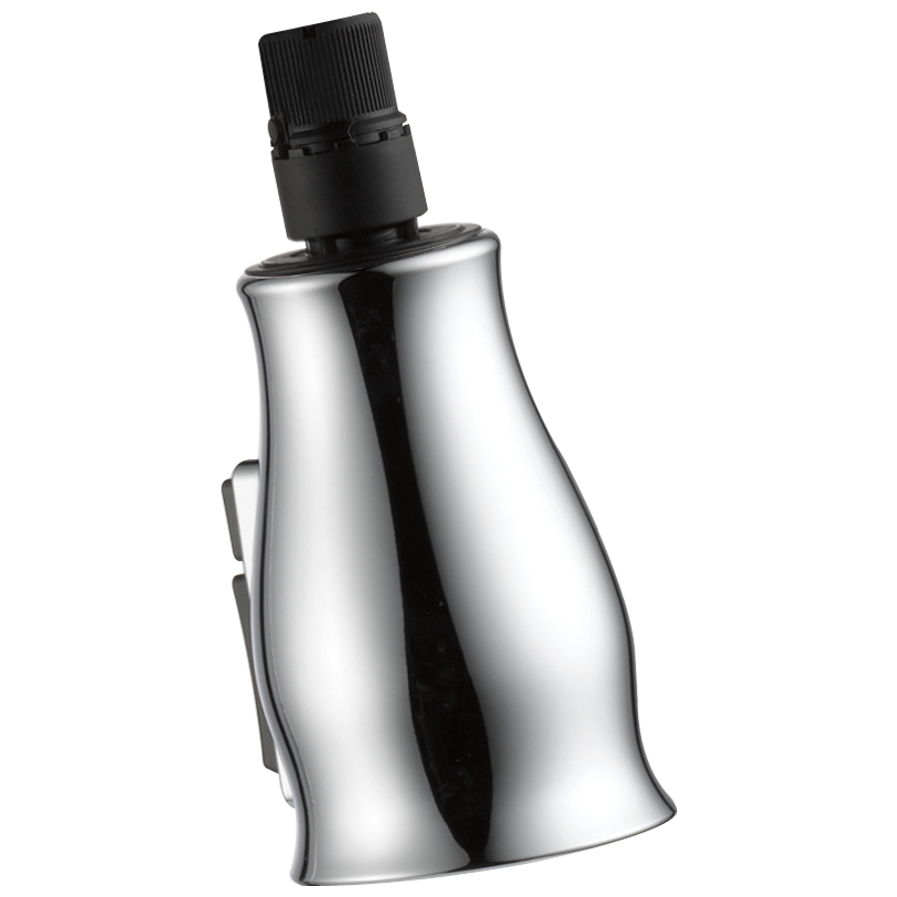 Sprayer Assembly (Shield Spray) in Matte Black RP90841BL | Delta Faucet