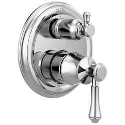 Recertified Diverter Valve Trim Kits | Delta Faucet Outlet