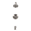 Tub/Shower Trim in Stainless T14432-SS | Delta Faucet