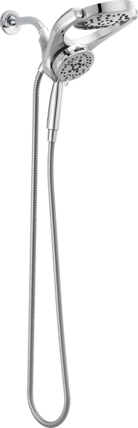 Flange - Shower in Chrome RP6025 | Delta Faucet