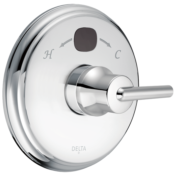 Metal Lever Handle Kit - 14 Series in Chrome RP73375 | Delta Faucet