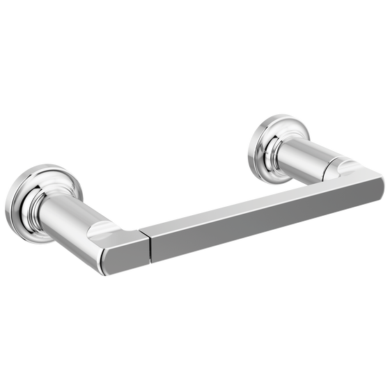 Tissue Holder in Chrome 78955 | Delta Faucet