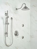 Shower Arm - 16" in Stainless RP61273SS | Delta Faucet