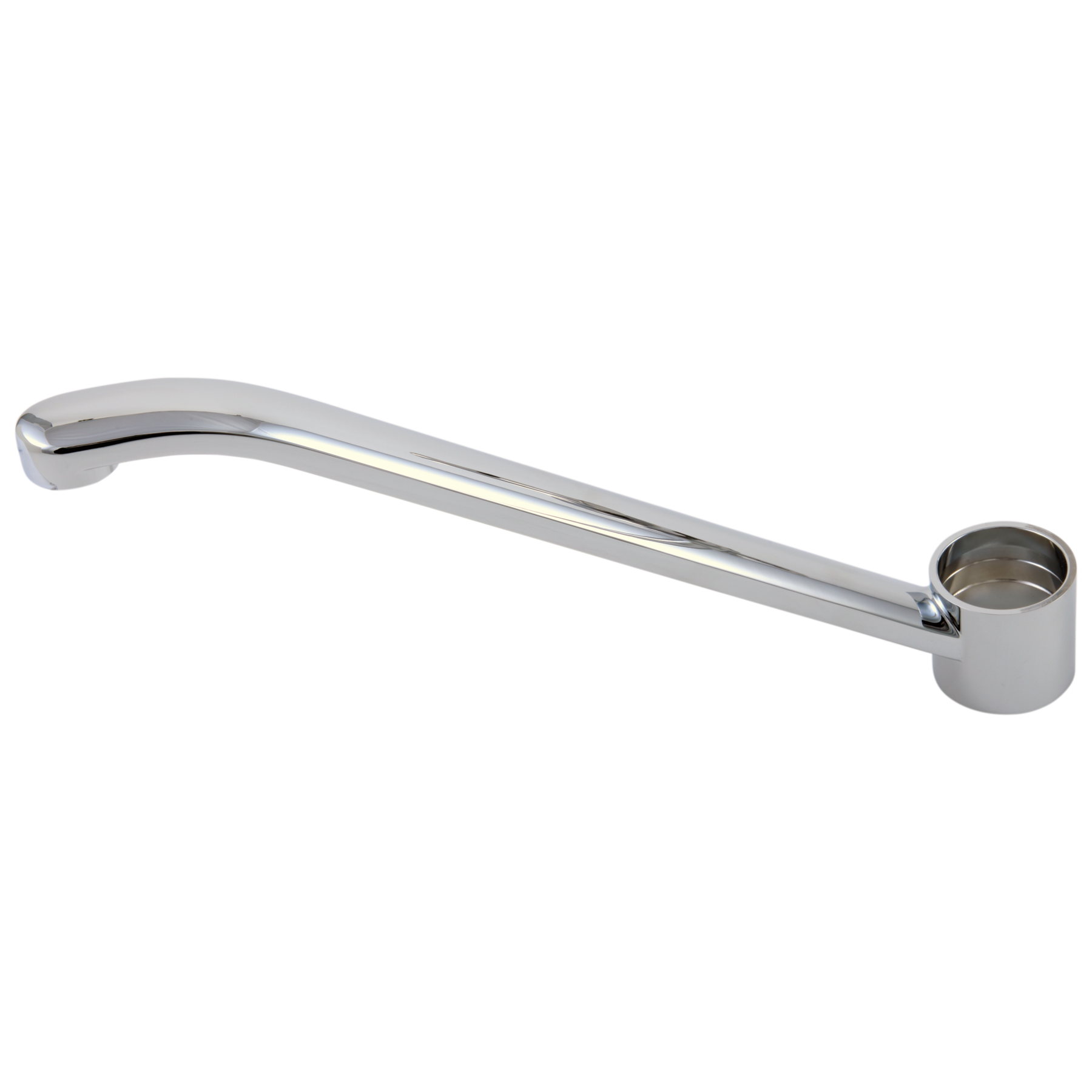 Spout Assembly - 10" in Chrome RP63133 | Delta Faucet