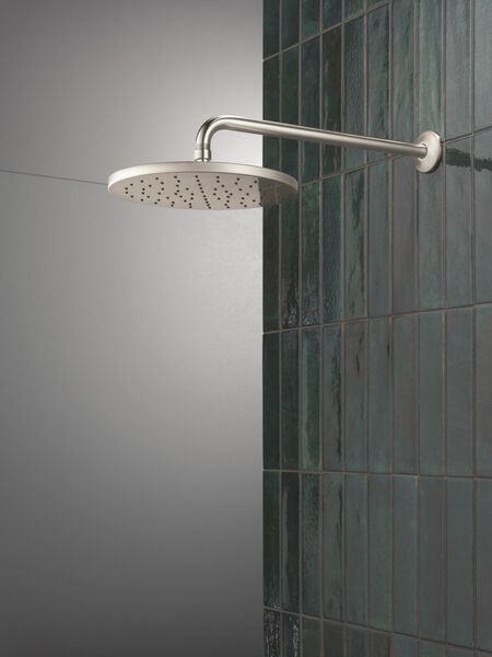 Shower Arm - 16" in Stainless RP46870SS | Delta Faucet