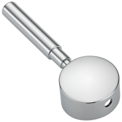 Commercial Single-Handle Pull-Down Kitchen Faucet in Arctic Stainless ...