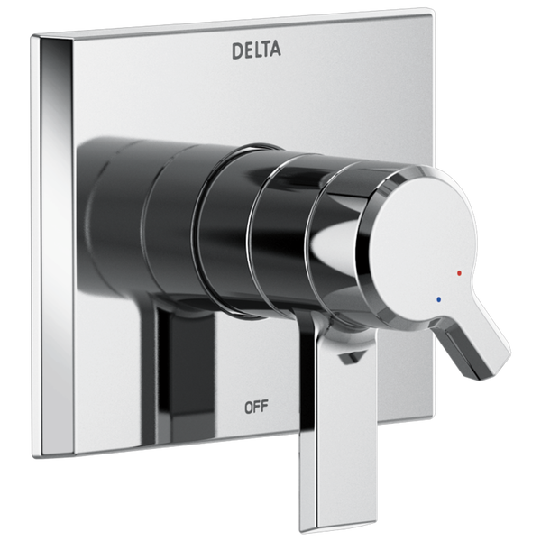 Monitor® 17 Series Valve Only Trim in Chrome T17099 | Delta Faucet