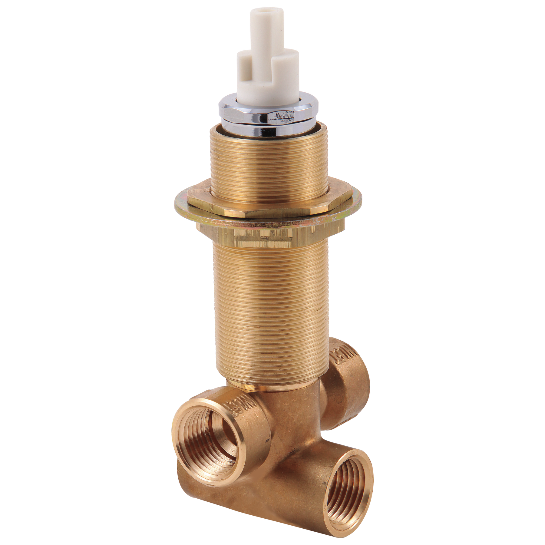 Transfer Valve in Chrome RP18632 | Delta Faucet