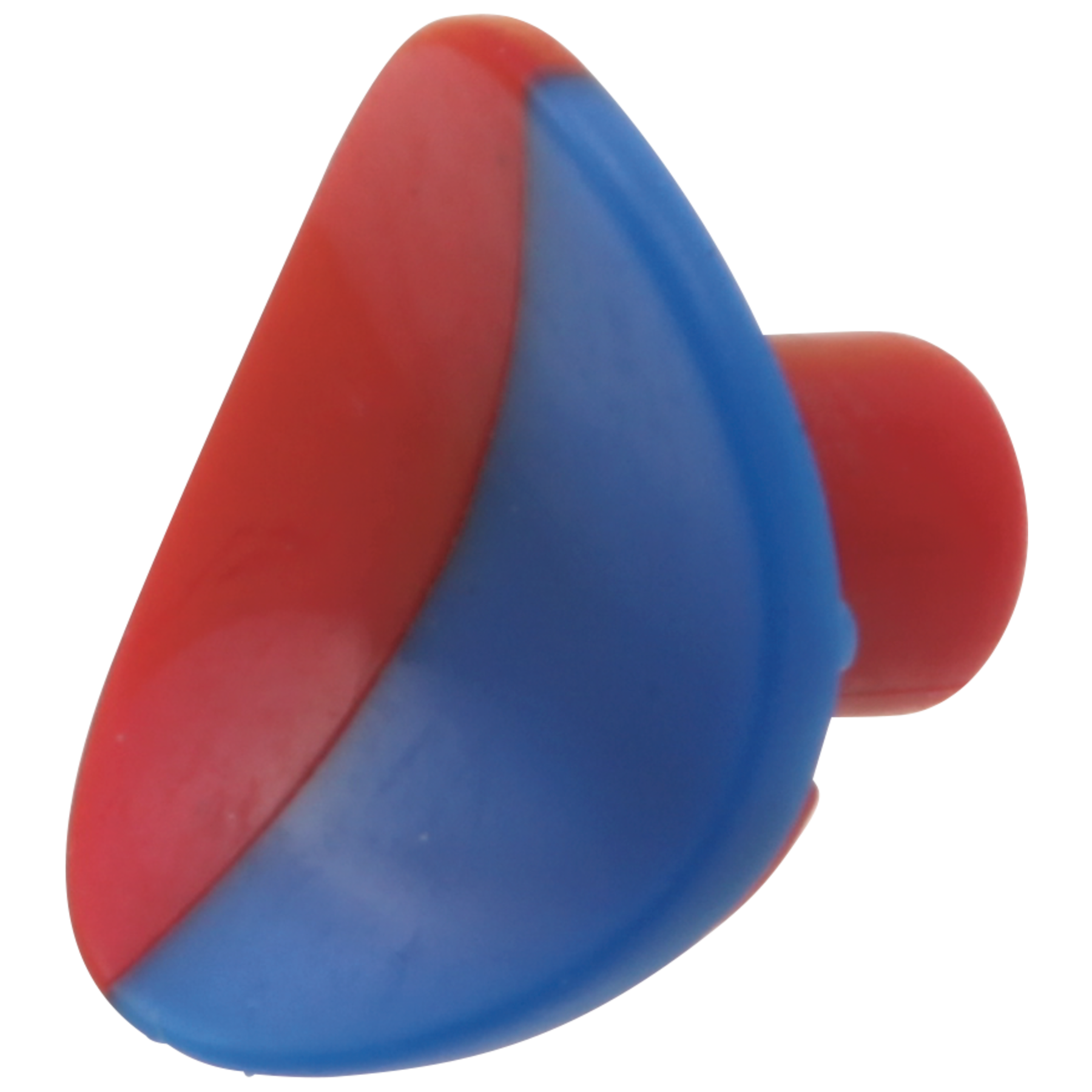 Button - Red & Blue RP46781 | Delta Faucet