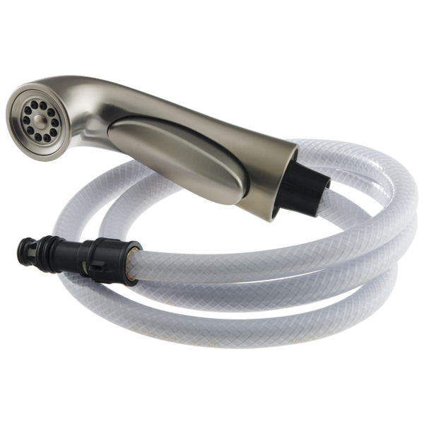 Side Spray & Hose Assembly in Stainless RP53880SS | Delta Faucet