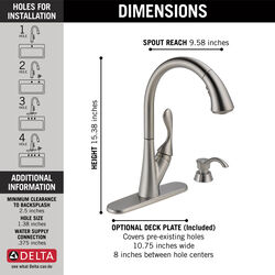 | Delta Faucet