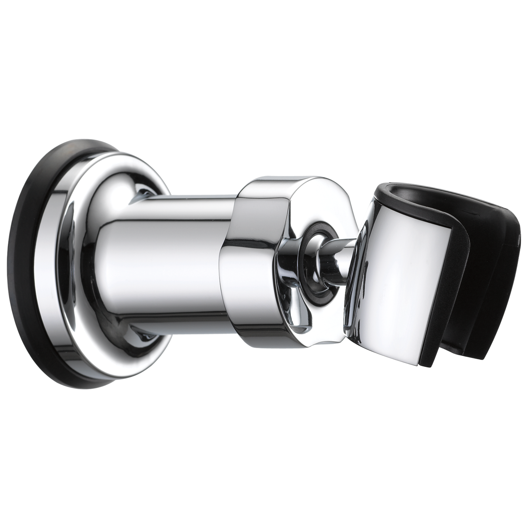 Hand Shower Mount in Lumicoat® Chrome RP61294PR | Delta Faucet