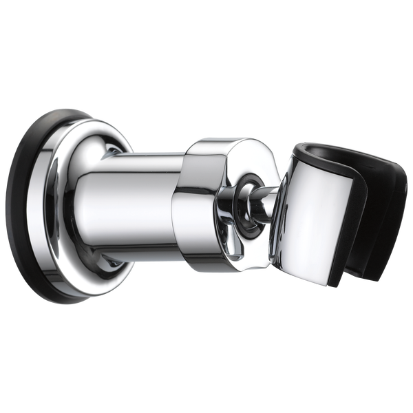 Hand Shower Mount in Lumicoat® Chrome RP61294PR | Delta Faucet