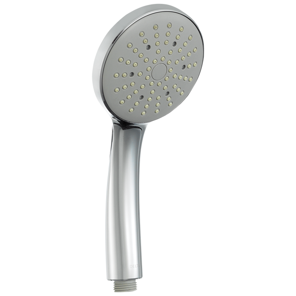 1F HAND SHOWER IN BLISTER PACK in Chrome S664R | Delta Faucet
