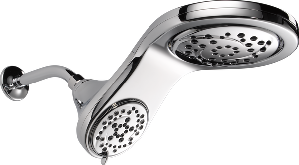 Flange - Shower in Chrome RP6025 | Delta Faucet