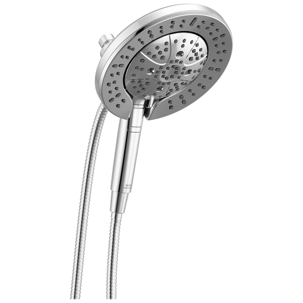 7-Setting In2ition® with ProClean™ in Lumicoat® Chrome 58651-PR25 ...