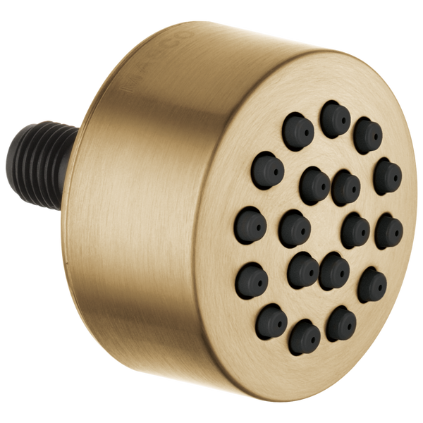 HydraChoice® Body Spray - Spray Head in Champagne Bronze SH5000-CZ ...