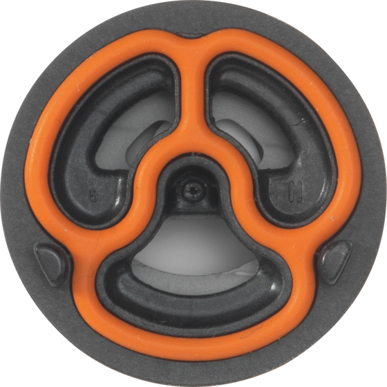 Cartridge - 1H Valve (Recertified) RP50587-R | Delta Faucet