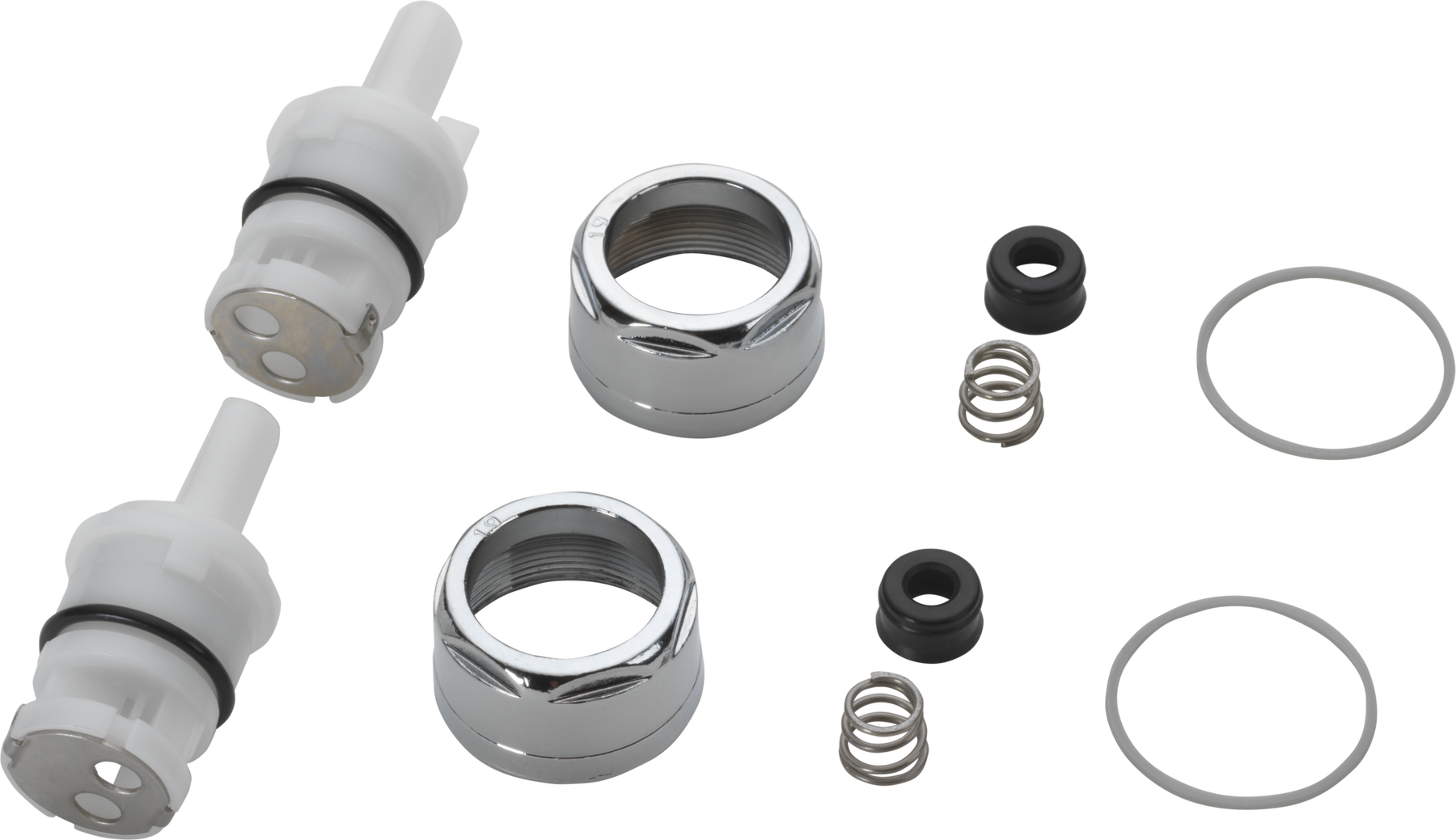 Valve Assesmbly Repair Part RP102826 | Delta Faucet