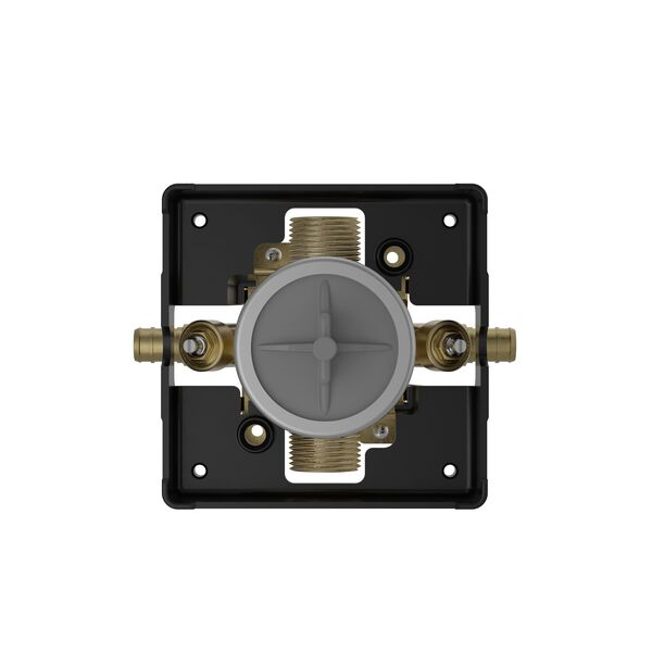 MultiChoice® Universal Tub / Shower Rough - PEX Crimp R10000-PXWS ...