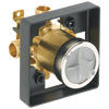 MultiChoice® Universal Tub / Shower Rough - Universal Inlets / Outlets ...