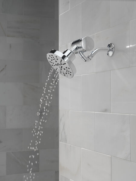 Premium Shower Filter Attachment in Chrome 5SF100 | Delta Faucet