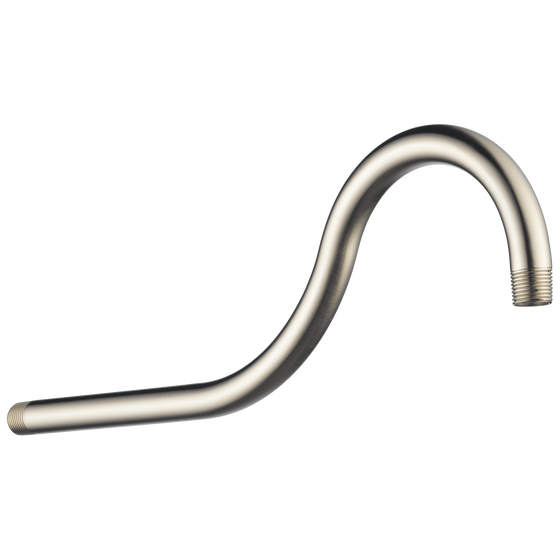 Shower Arm - 16" in Stainless RP61273SS | Delta Faucet
