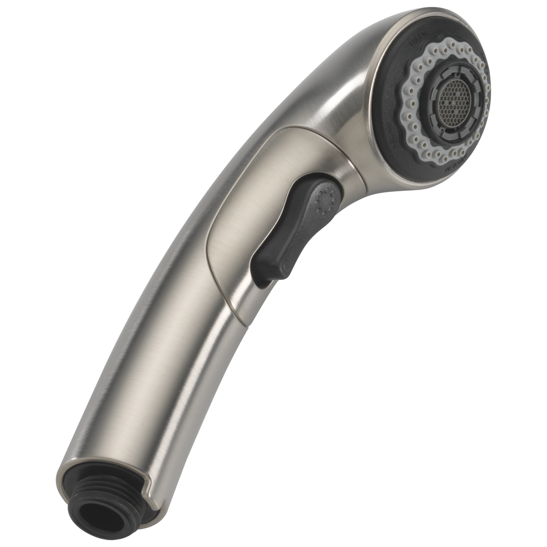 Wand Assembly - 2-Function in Stainless RP92442SS | Delta Faucet