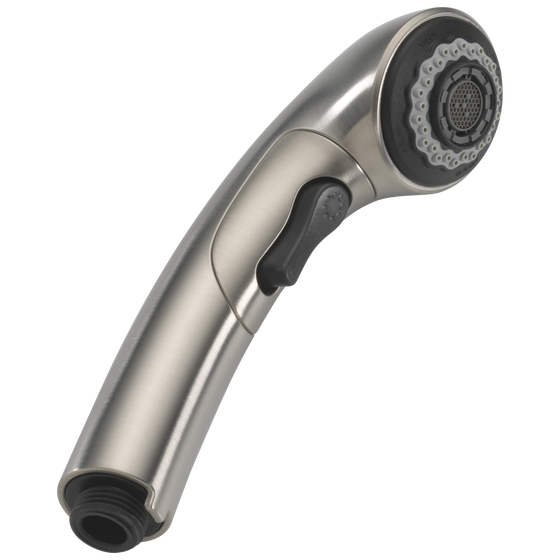 Wand Assembly - 2-Function in Stainless RP92442SS | Delta Faucet