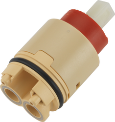 Single Handle Project-Pack Bathroom Faucet in Matte Black 559LF-BLGPM ...