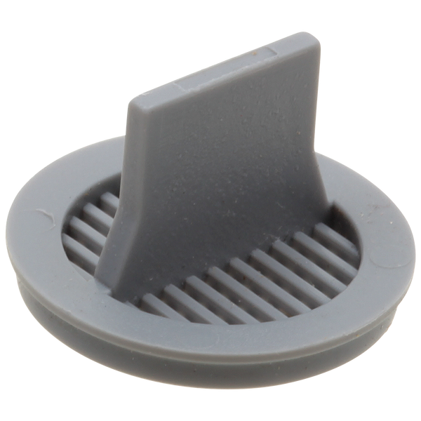 Gasket Insert - Gray Plastic - Shower Head in Other Finishes RP43621 ...