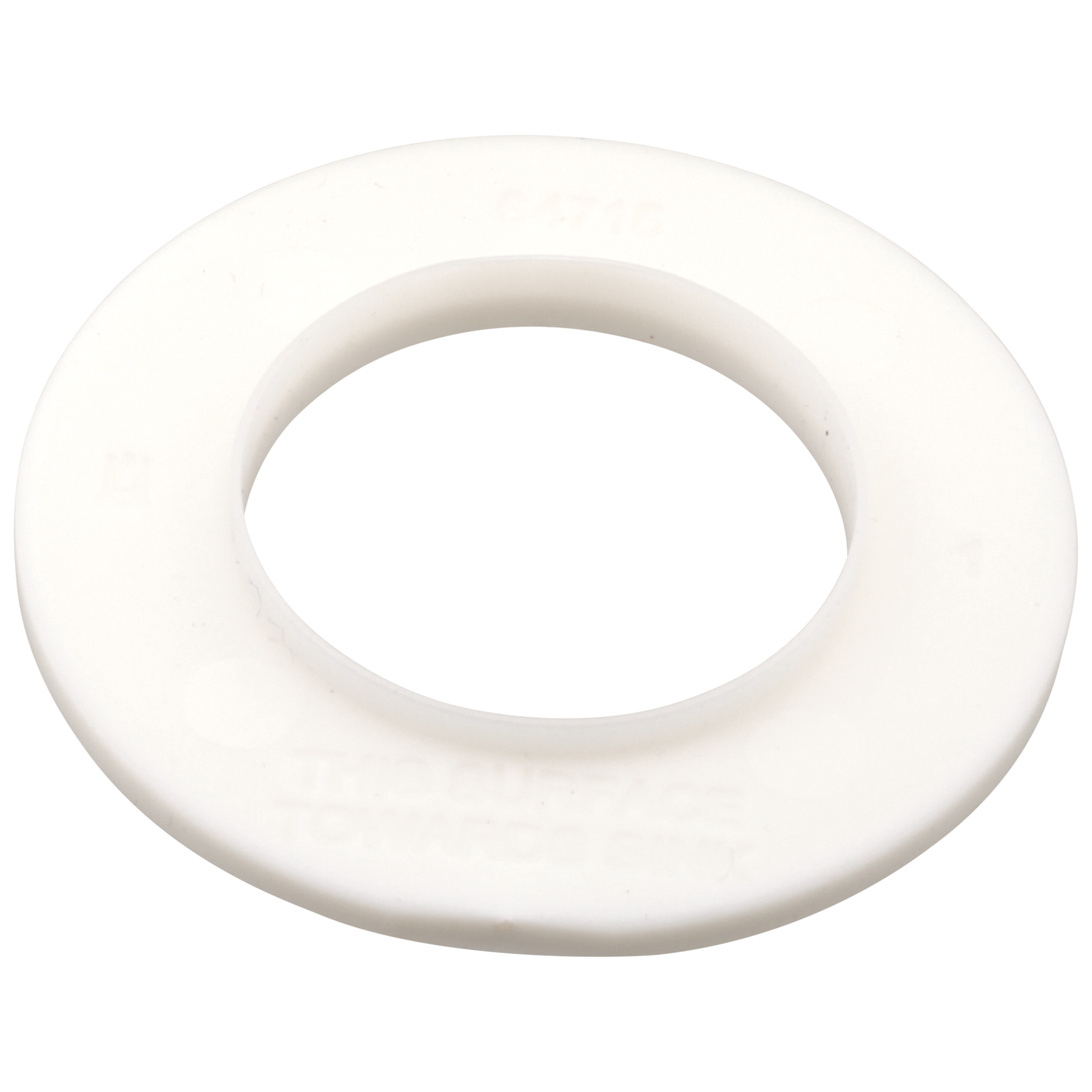 Isolation Spacer RP71506 | Delta Faucet