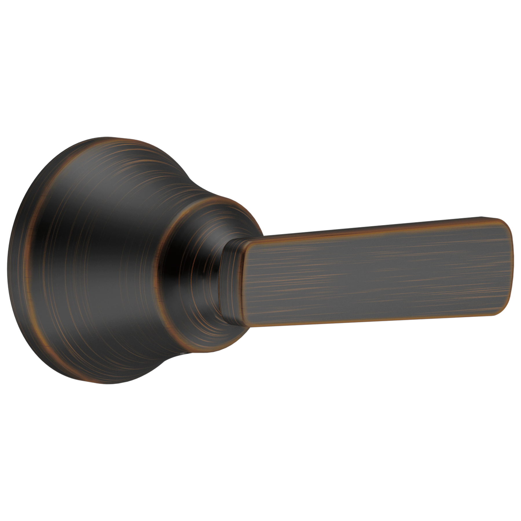 Metal Lever Handle Kit - 14 Series in Venetian Bronze RP77090RB | Delta ...