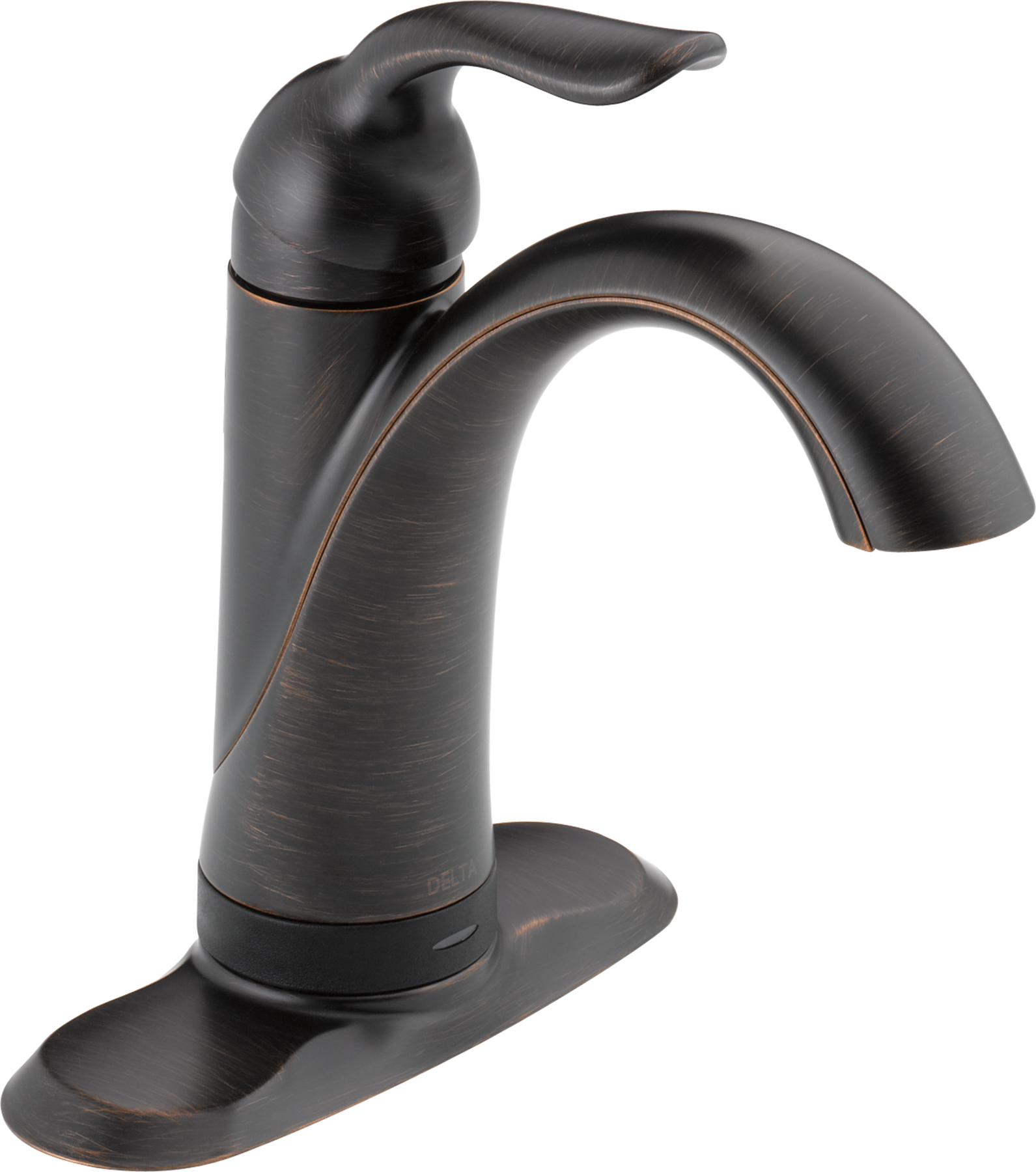 Touch2O® Bathroom Faucet with Touchless Technology in Venetian Bronze ...