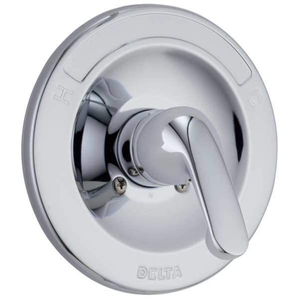 Valve Only Trim in Chrome 601 | Delta Faucet