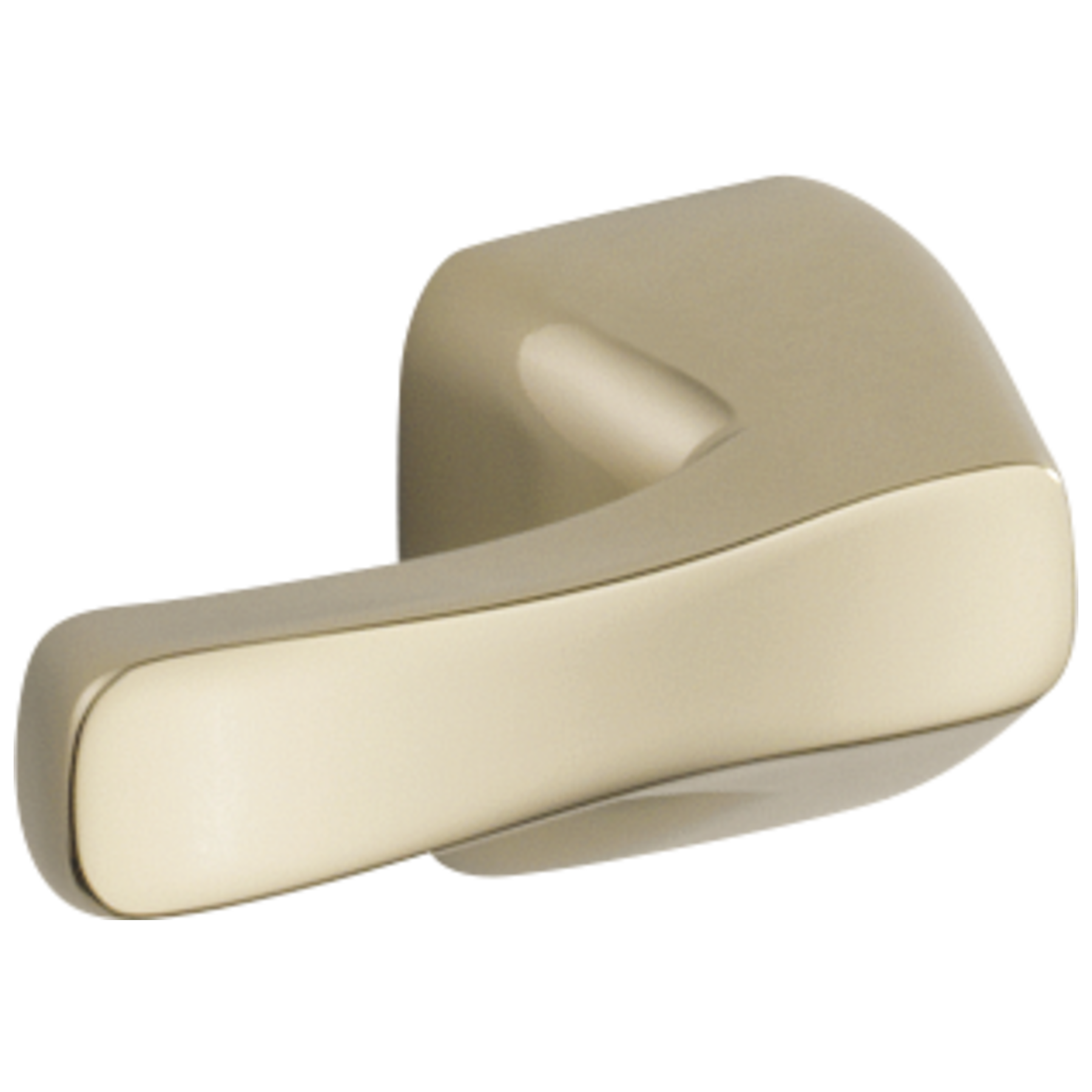 Tank Lever in Polished Nickel 75260-PN | Delta Faucet