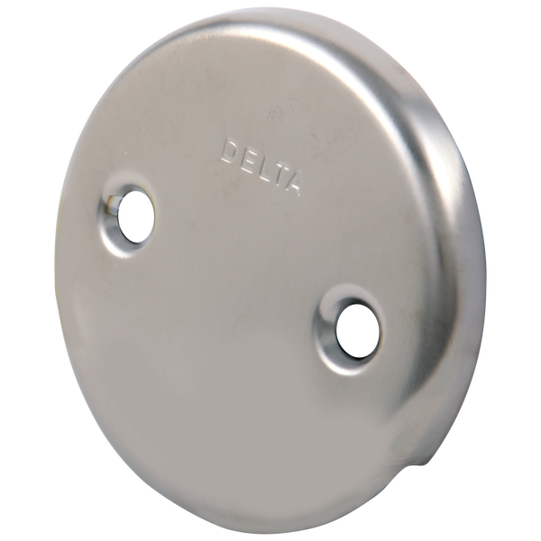 Overflow Plate in Stainless RP7424SS | Delta Faucet