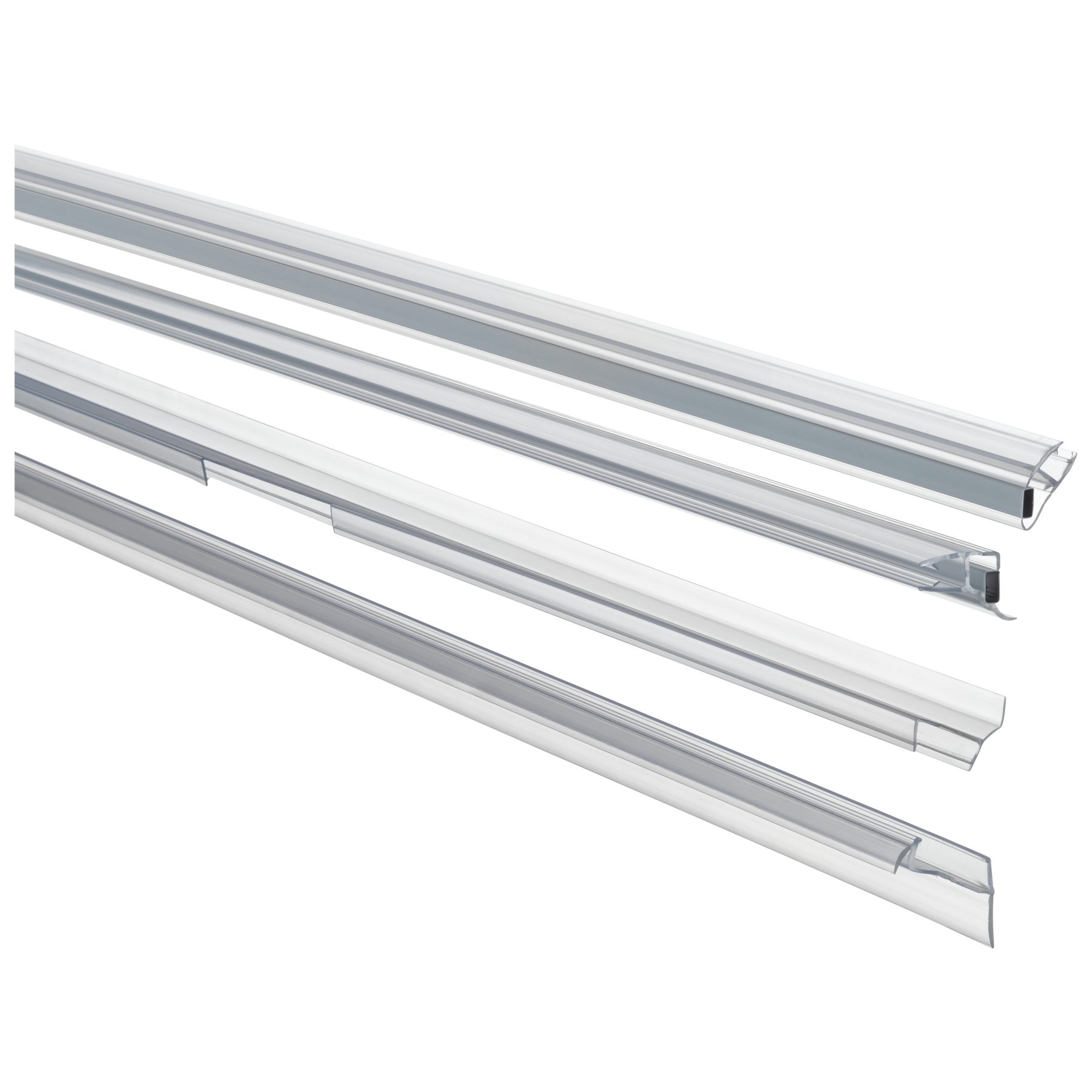 38" Neo Gasket Set in Matte Black RP78934BL | Delta Faucet