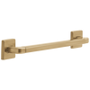 Grab Bar Angular Modern 18" (Recertified) in Champagne Bronze 41918-CZ ...