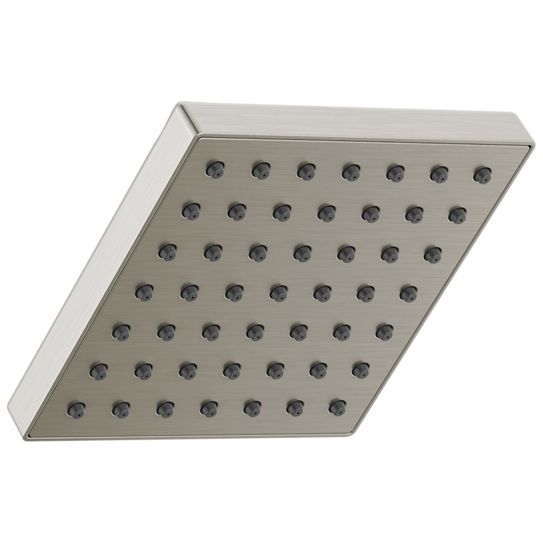 Square Showerhead in Stainless RP101846SS | Delta Faucet