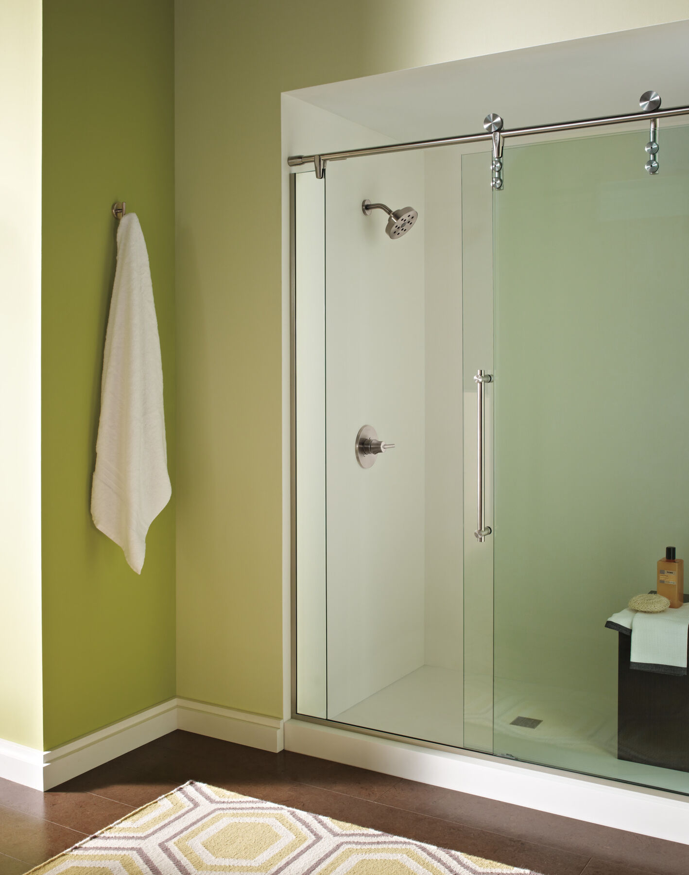 Robe Hook (Recertified) in Stainless 75935-SS-R | Delta Faucet