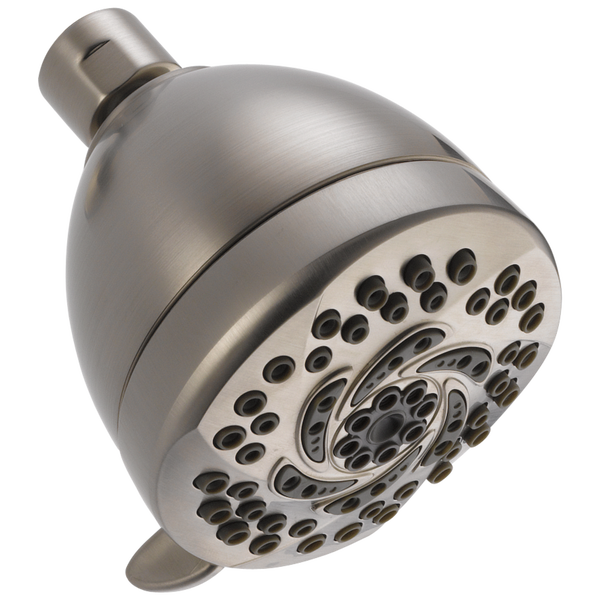 5 Function Showerhead (Recertified) in Stainless 52636-SS-PK-R | Delta ...