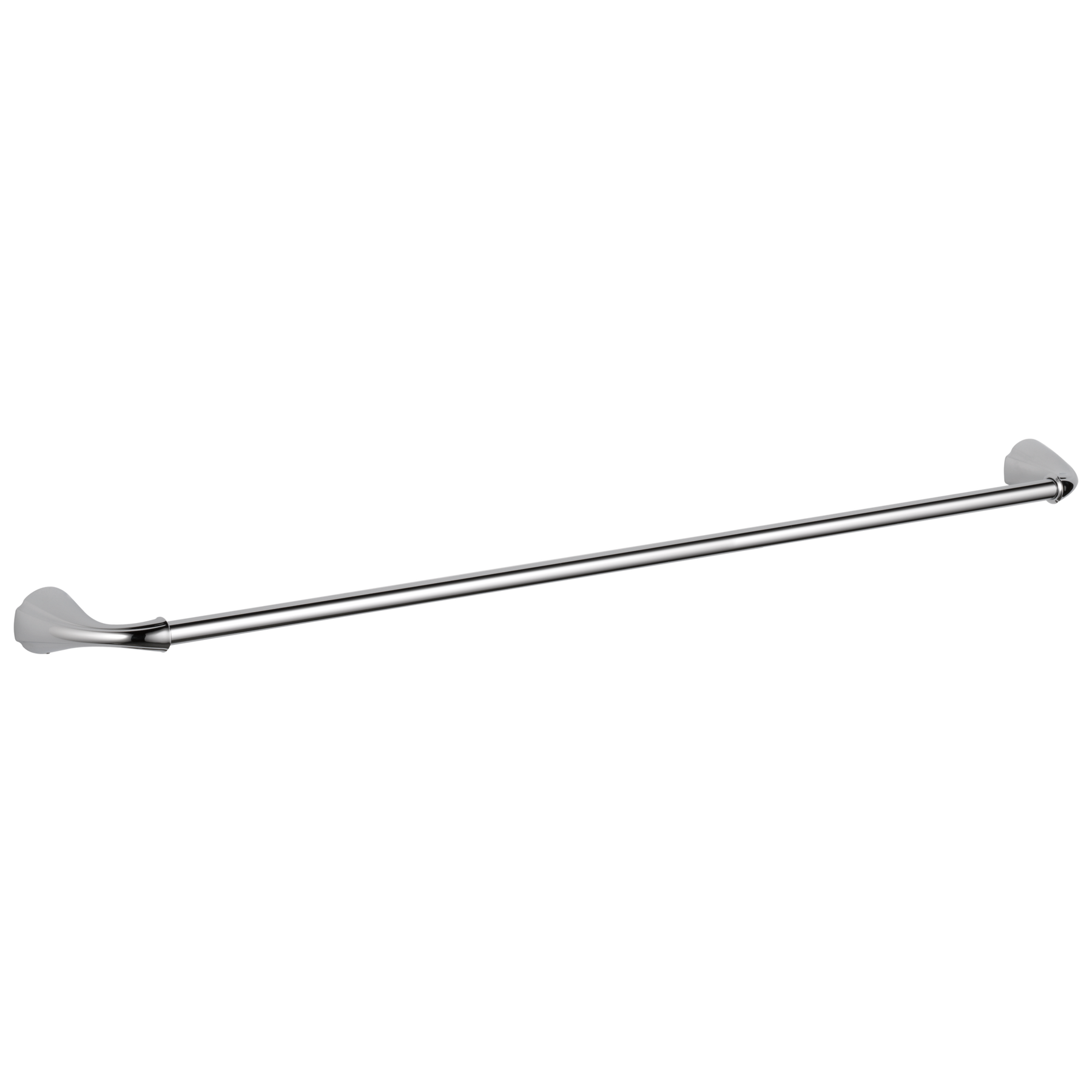 30" Towel Bar in Chrome 79230 | Delta Faucet