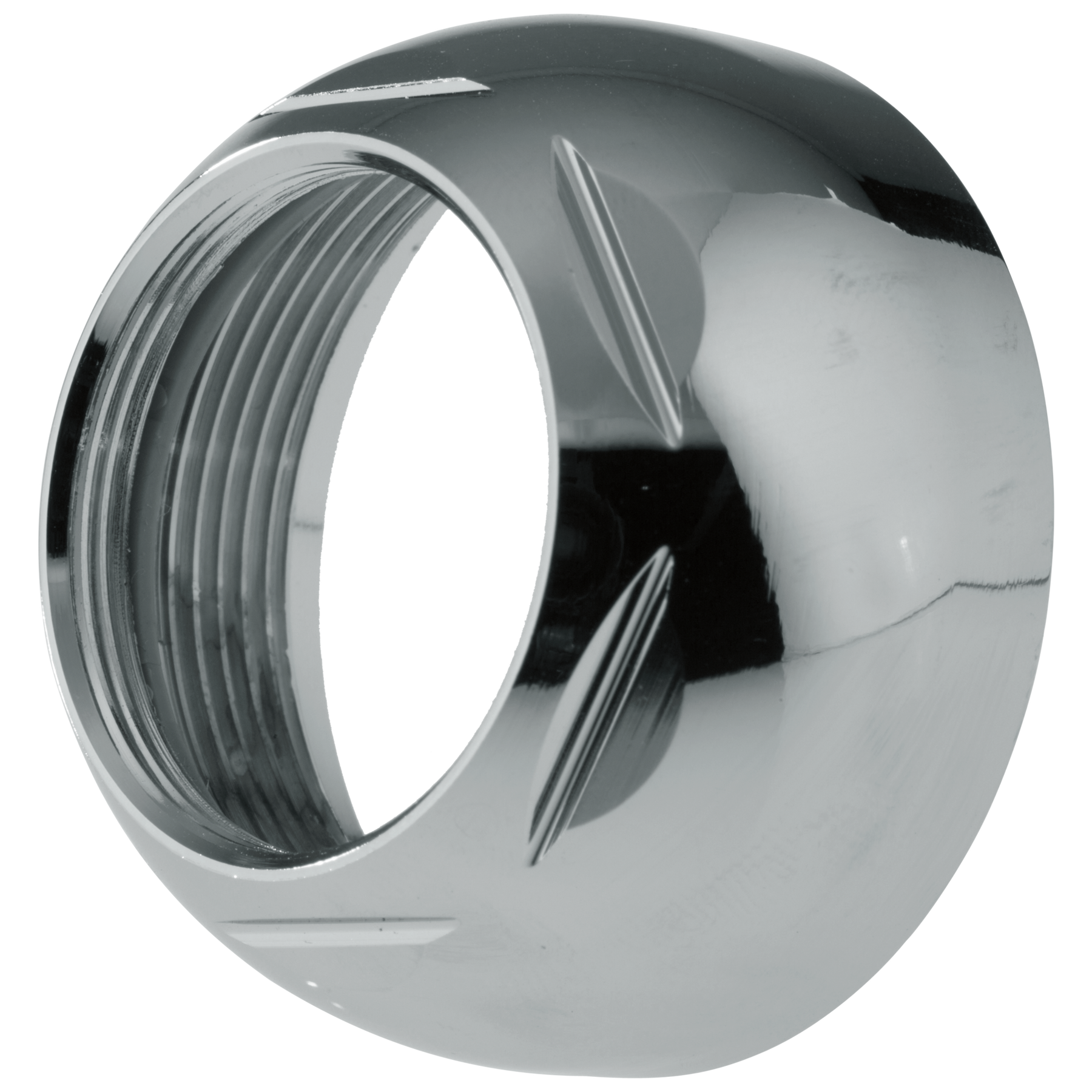 Bonnet Nut in Chrome RP1050 | Delta Faucet