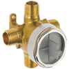 3 / 6-Setting Diverter Rough (Recertified) R11000-R | Delta Faucet