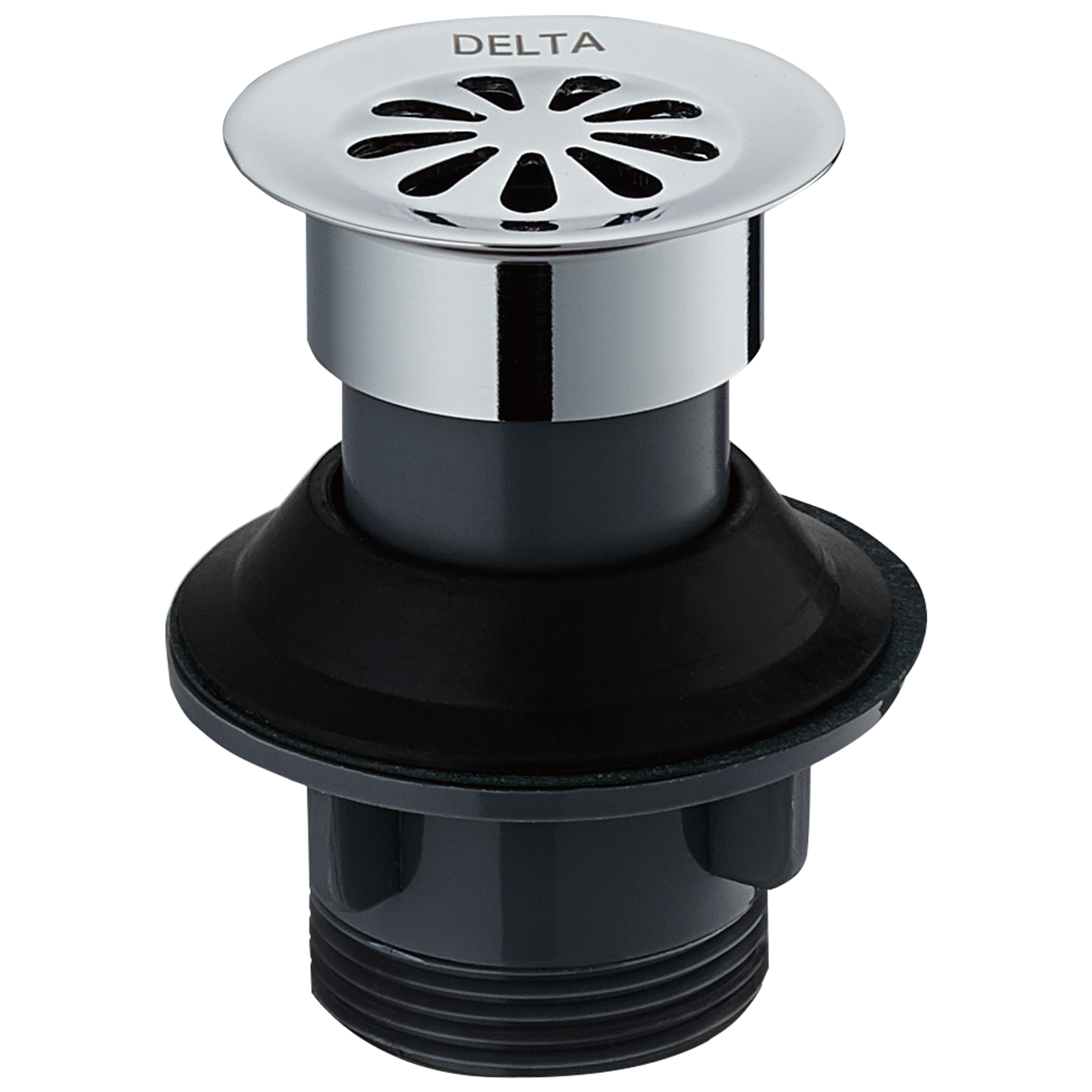 Grid Drain without Overflow IAOGD002 | Delta Faucet