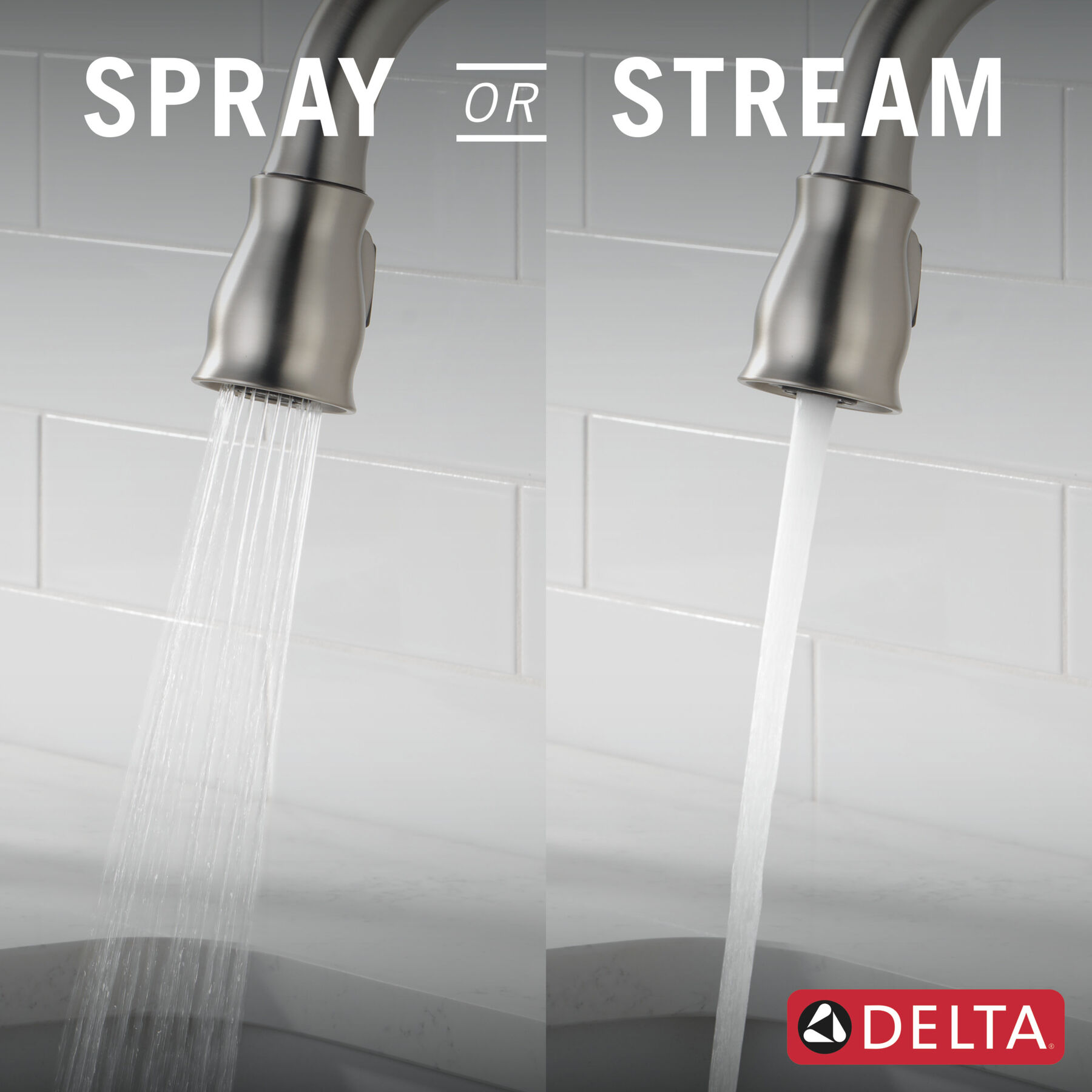 Touch2O® Bar / Prep Faucet with Touchless Technology in Spotshield ...