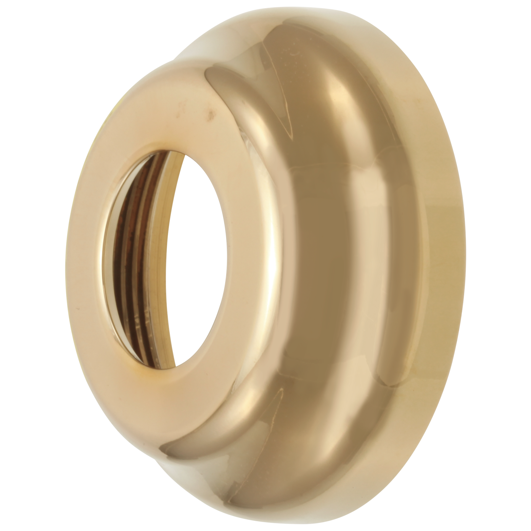 Trim Ring - Jetted Shower™ in Brilliance Brass RP37897BB | Delta Faucet