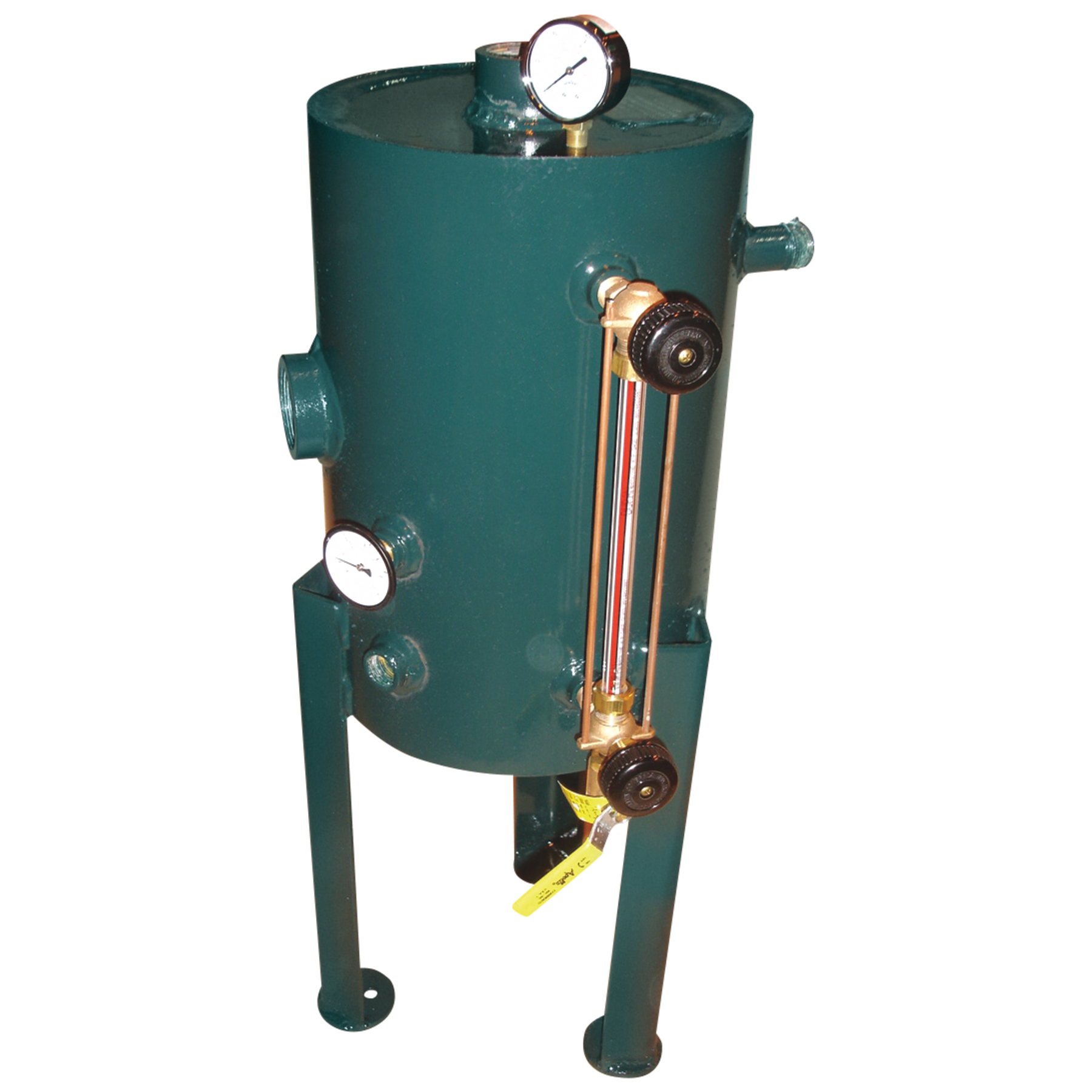 Blowdown Tank 5COM-GA-007 | Delta Faucet